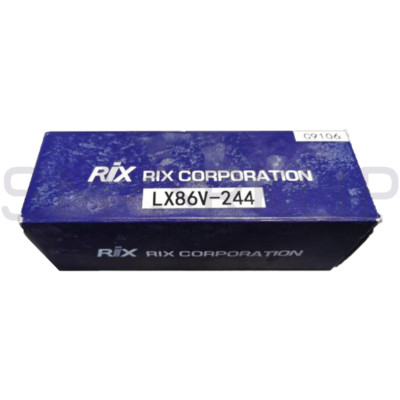 New In Box RIX LX86V-244 Rotary Joint | eBay