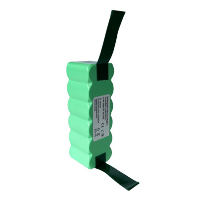14.8 V 6.4 A Battery for iRobot Roomba 80501 790 930 770 620 650 653 ...