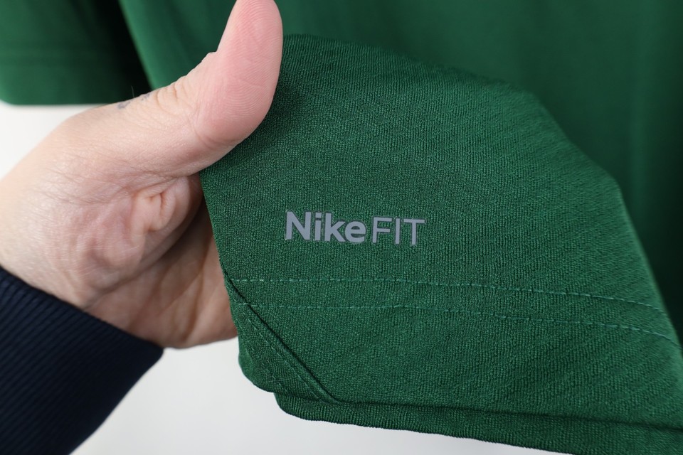 Vintage Nike Mens Small Travis Scott Mini Swoosh Michigan State ...