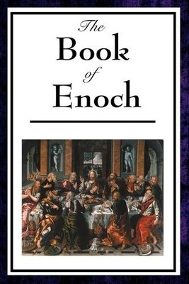 Enoch Richard Laurence The Book of Enoch (Paperback) (US IMPORT ...