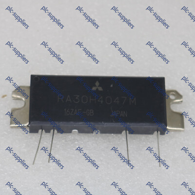 New Mitsubishi ONE RA30H4047M Module Supply Best Service Quality ...