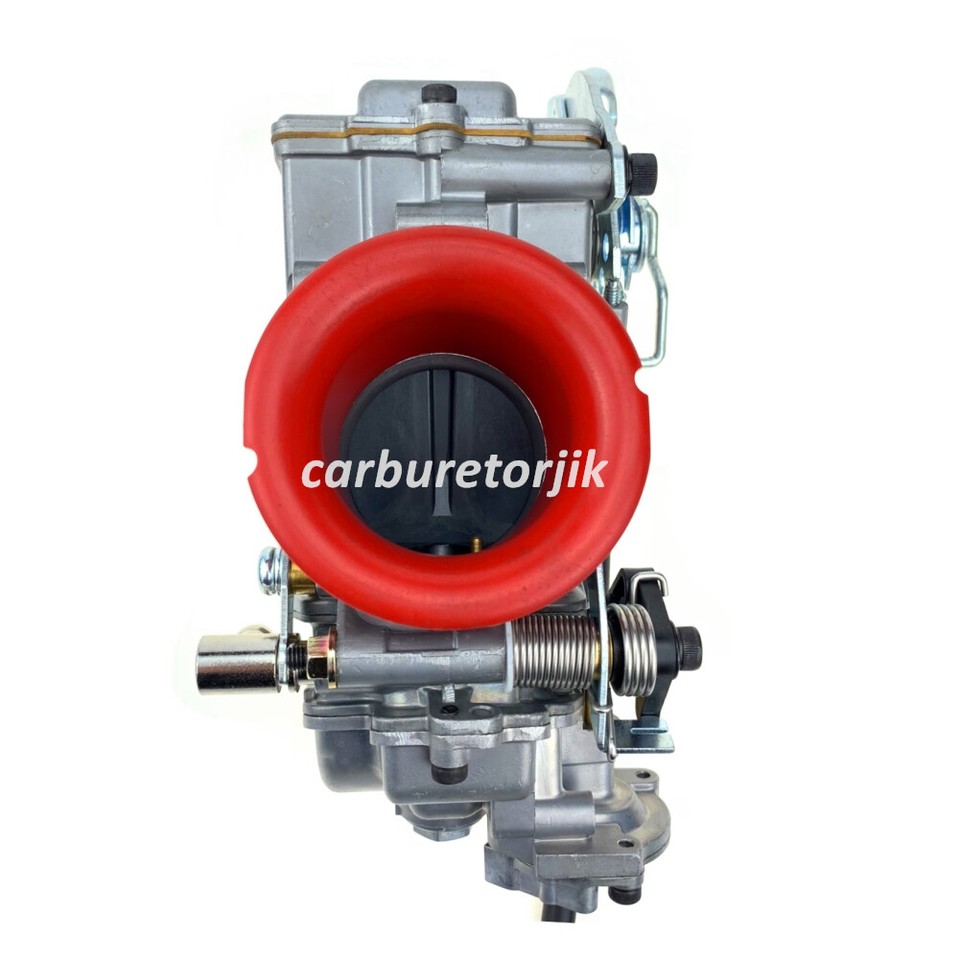 FCR39 Racing Slant Body Carburetor for FCR 39mm Kawasaki KLX40 Suzuki ...