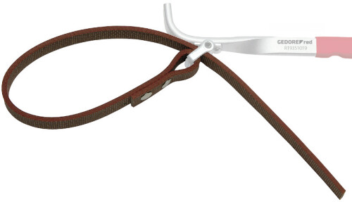 Gedore Red R19991019 Spare Strap For Strap Wrench for sale online | eBay