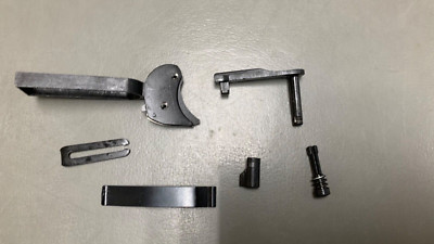 Norinco Type 54 Tokarev Assorted Parts Kit with Safety Trigger | eBay