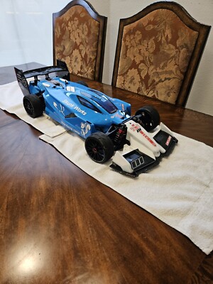 ARRMA Limitless V2 5052127043588 | eBay