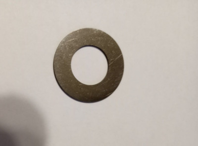 Suzuki GSX-R750,GSX1100 Swing Arm Thrust Washer NOS 08211-20381 (L-2891 ...