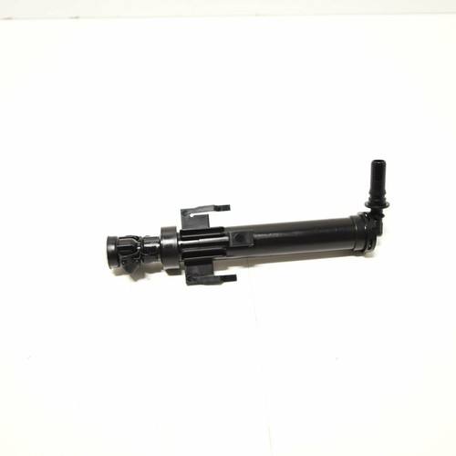 New BMW Front Bumper Headlight O/S Right Washer Spray Nozzle 7380422 ...