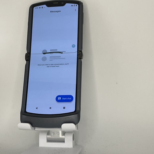 Motorola Razr (2020) XT2071-5 256GB Polished Graphite T-Mobile Only ...