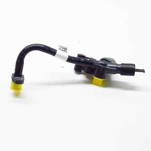 NEW MERCEDES-BENZ CLS C218 TURBO LEFT RETURN COOLANT LINE A2782001400 ...