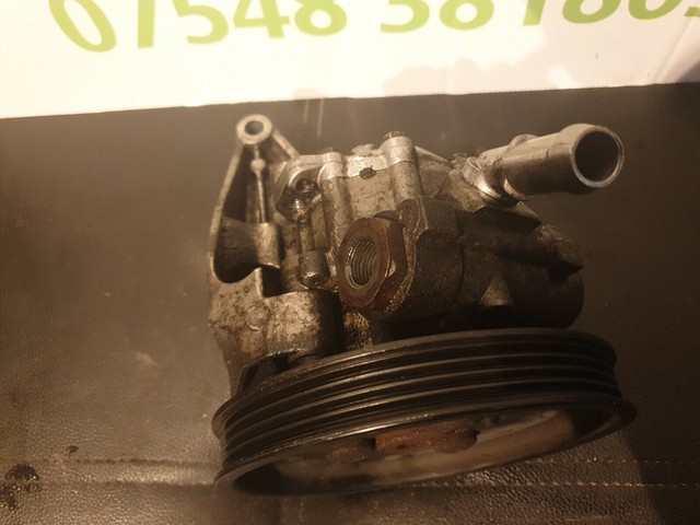 BMW E90 3 Series M47 Power Steering Pump 32416768155 for sale online | eBay
