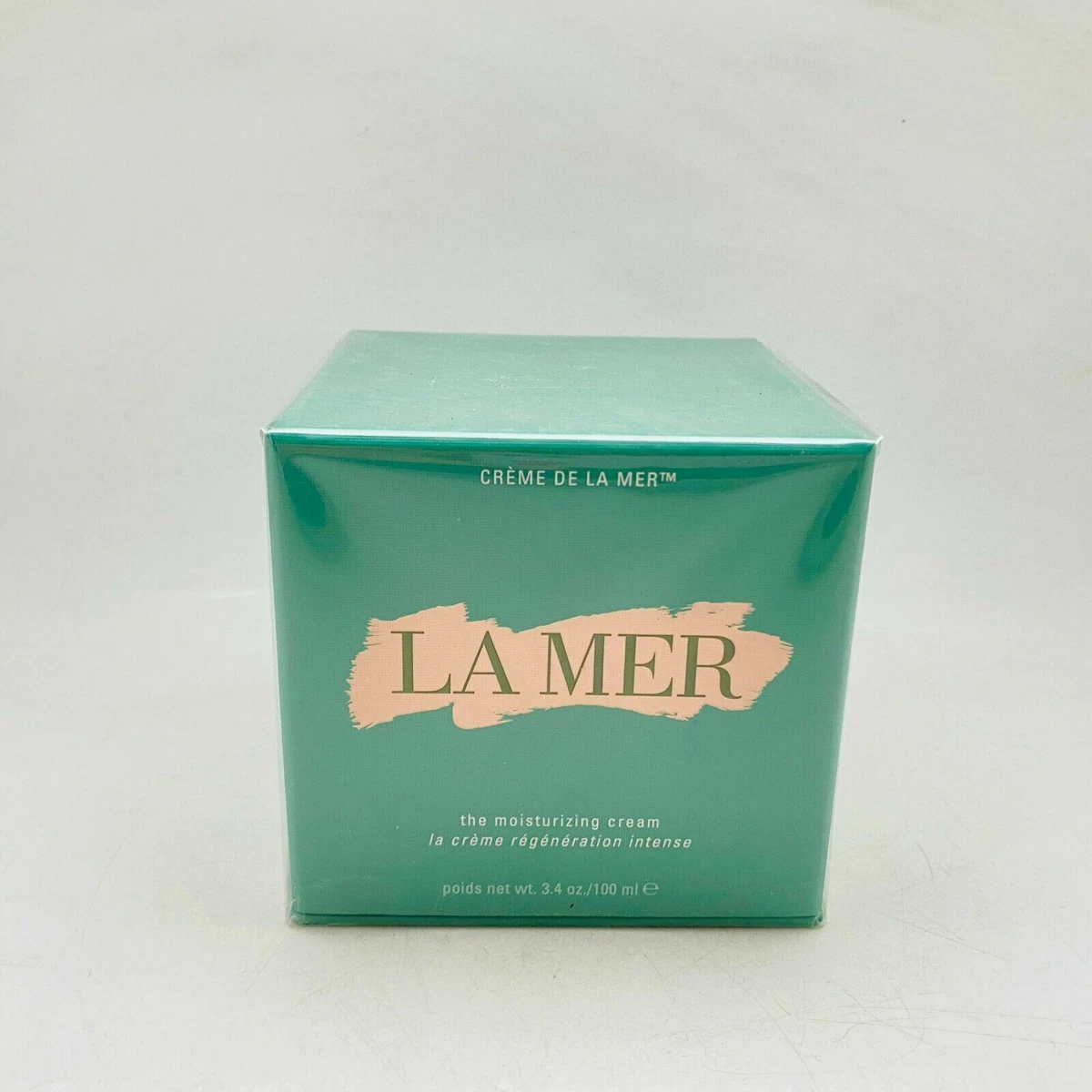 cheap outlet order LA MER The Moisturizing Cream 3.4oz