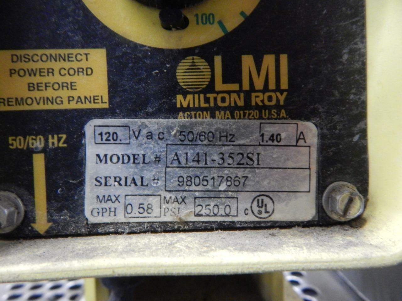 Nalco Stabrex 110Gallon All Plastic Porta Feed Tanks Package of 2 | eBay