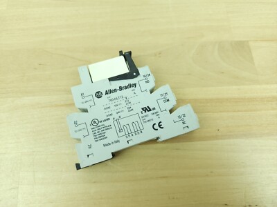 Relays - Relay Block