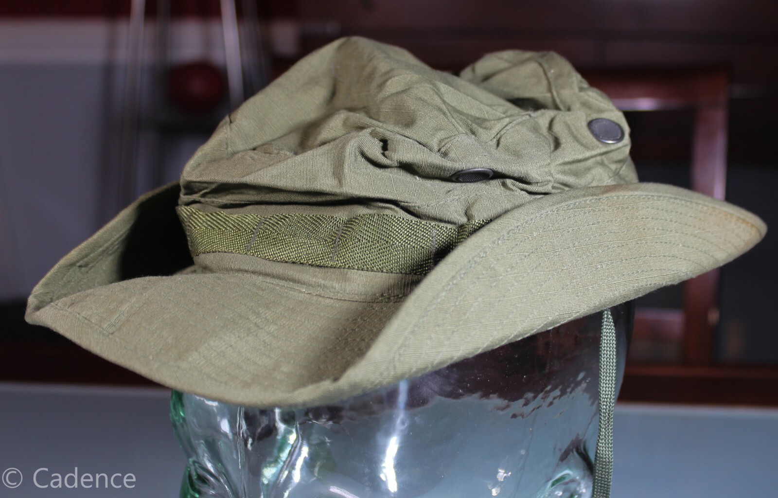 Vietnam Boonie Hat for sale | Only 4 left at -65%