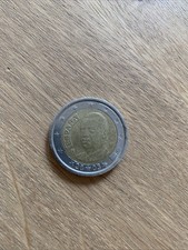 Spanien Euro Kursmünzen 2003 ᐅ Wert, Infos und Bilder bei euro-muenzen.tv