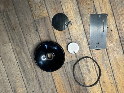 Sewing Machine Parts - Sewing Machine Balance Wheel