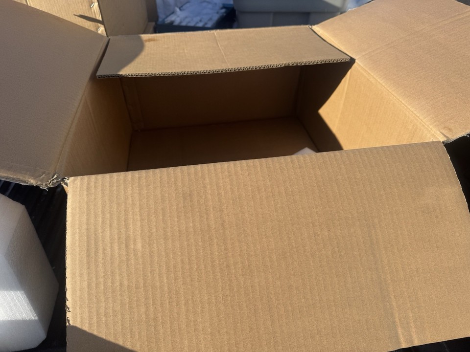 Verint BA-16-8000R EdgeVR 300 Network Video Recorder (NVR) 765066008673 ...