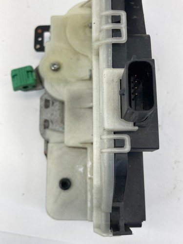 2010-2019 FORD TAURUS REAR LEFT SIDE DOOR LOCK LATCH ACTUATOR DA5A ...
