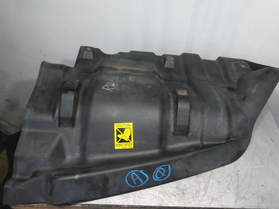 For 2008 HINO 338 FENDER SPLASH GUARD Right , WA | eBay