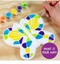 Creative Roots Paint Your Own BUTTERFLY Stepping Stone by Horizon Group ...