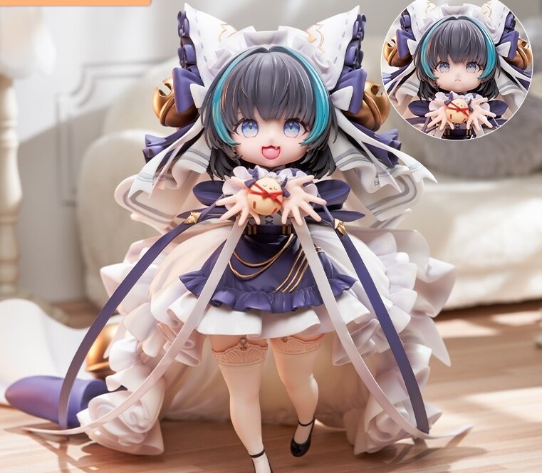Limited Edition Coin Azur Lane 1st - 7th Anniversary Art Collection ...