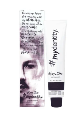 Guy Tang #Mydentity Hair Color Demi-Permanent and Permanent Color, 2oz ...