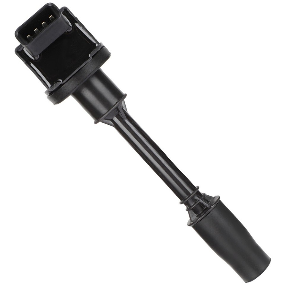 4 Ignition Coil Pack For Toyota for Corolla 2003-2017 Matrix 1.8/2.4L ...