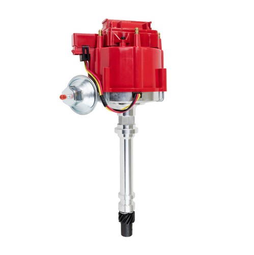 Chevy V6 200 229 262 Single Wire HEI Distributor | eBay