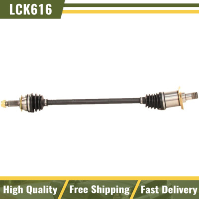 Rear Left CV Joint CV Axle Shaft For Mini Cooper Countryman Paceman 1 ...