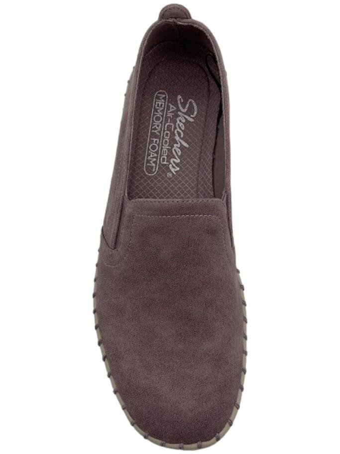 Skechers Sepulveda 2.0 Vegan Slip-Ons So Smooth Lavender | eBay