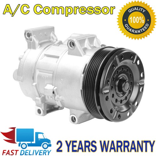 AC A/C Compressor Fits Toyota Corolla 2009 2010 For 2008-2013 Scion xD ...