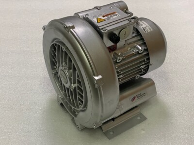 Vacuum - Elmo Rietschle