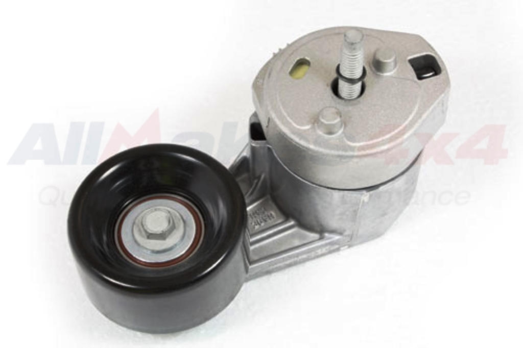 Secondary Belt Tensioner – Fits Land Rover LR3 & Range Rover Sport 4.4L ...