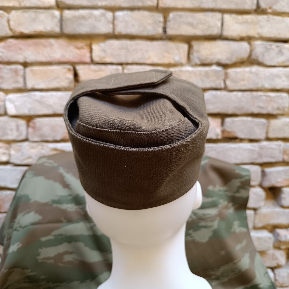 Yugoslavia Army units JNA border guards and mountain troops hat - size ...