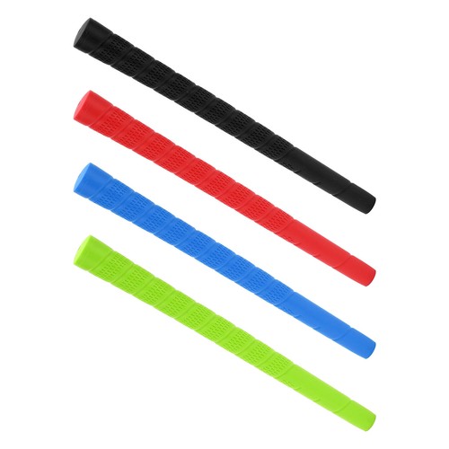 Club Grip Anti Slip Rubber Putter Grip Breathable For Children Beg_new ...