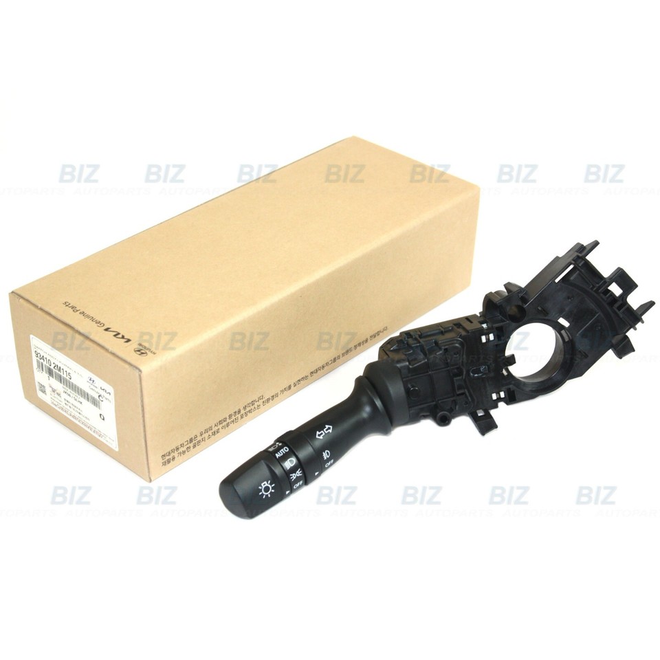 GENUINE Multifunction Switch for 10-16 Hyundai Kia Various Models 93410 ...
