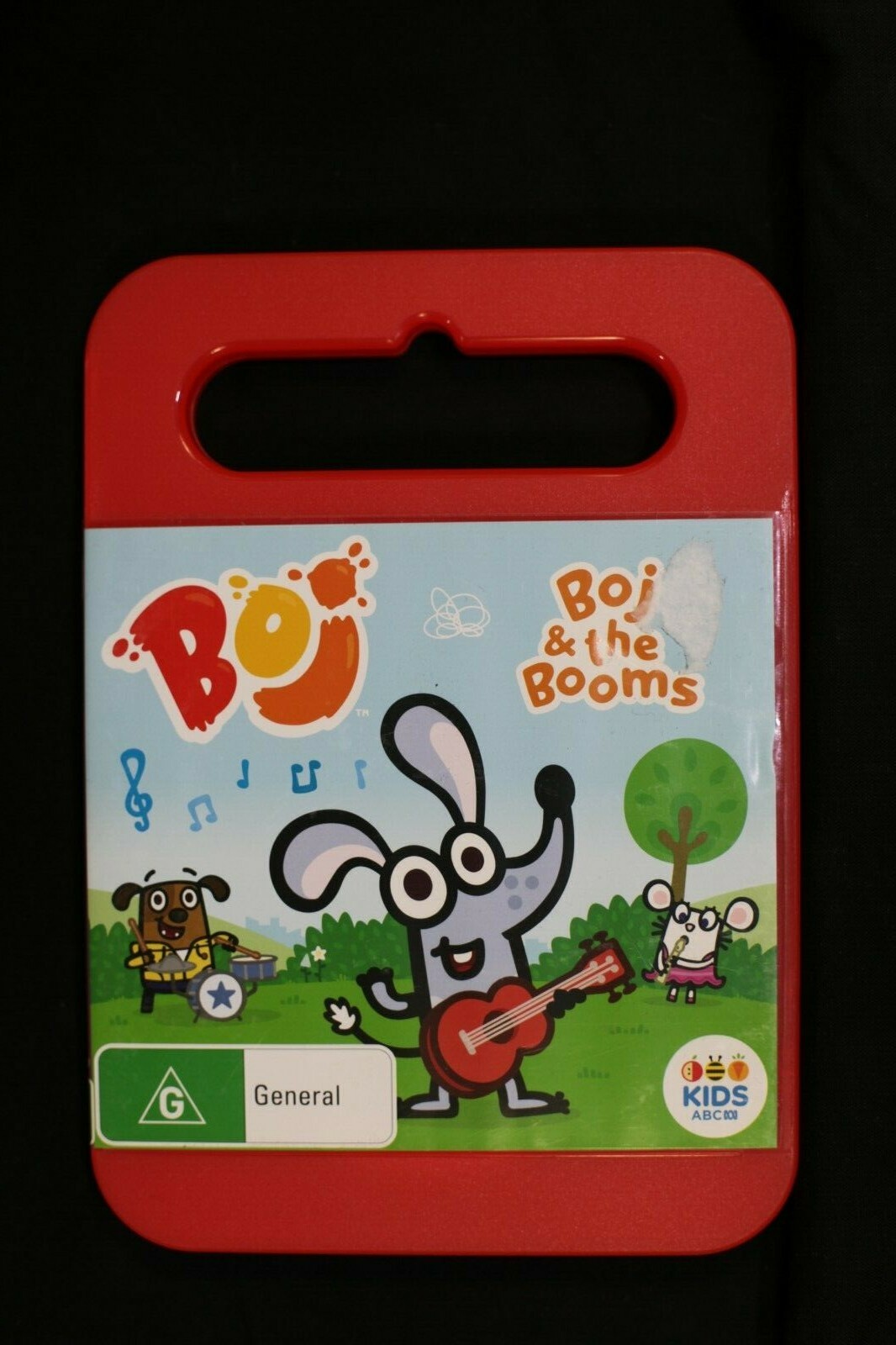 Boj: Boj & the Booms New Not Sealed (R4) (D58) | eBay