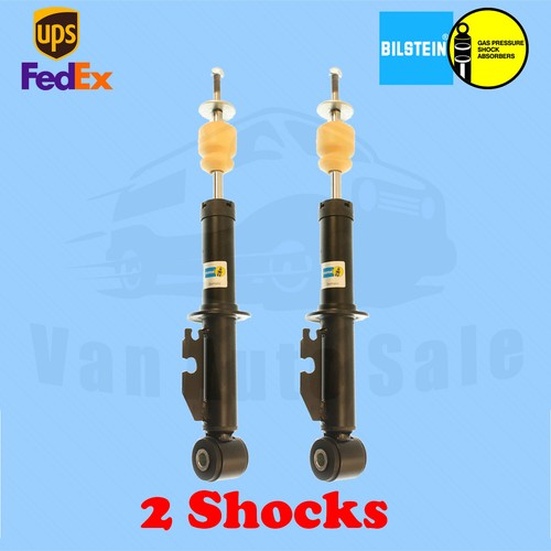 Bilstein Kit 2 Rear B4 OE Replacement Shocks for 2002-2006 Mini Cooper ...