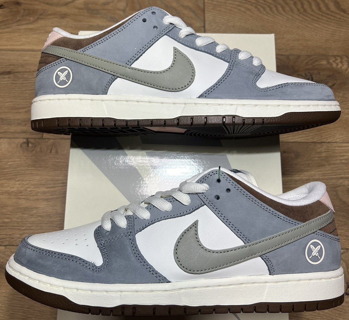Sz 10- Brand New Yuto Horigome x Dunk Low SB FQ1180-001 | eBay Sz 10- Brand New Yuto Horigome x Dunk Low SB FQ1180-001 | eBay