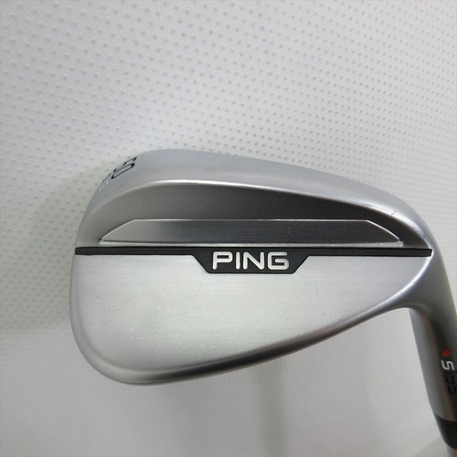 Ping Wedge PING s159 50° NS PRO 950GH neo Dot Color Orange | eBay