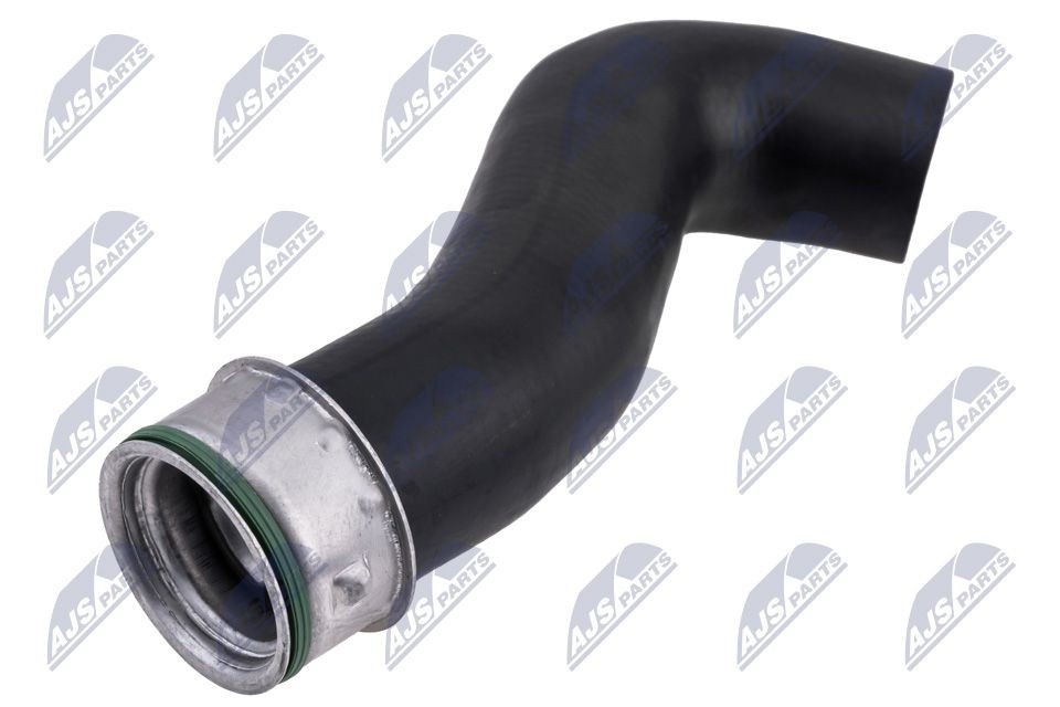 GPP-VW-134 CHARGE AIR COOLER INTAKE HOSE NTY FOR SEAT LEON,TOLEDO II 1. ...