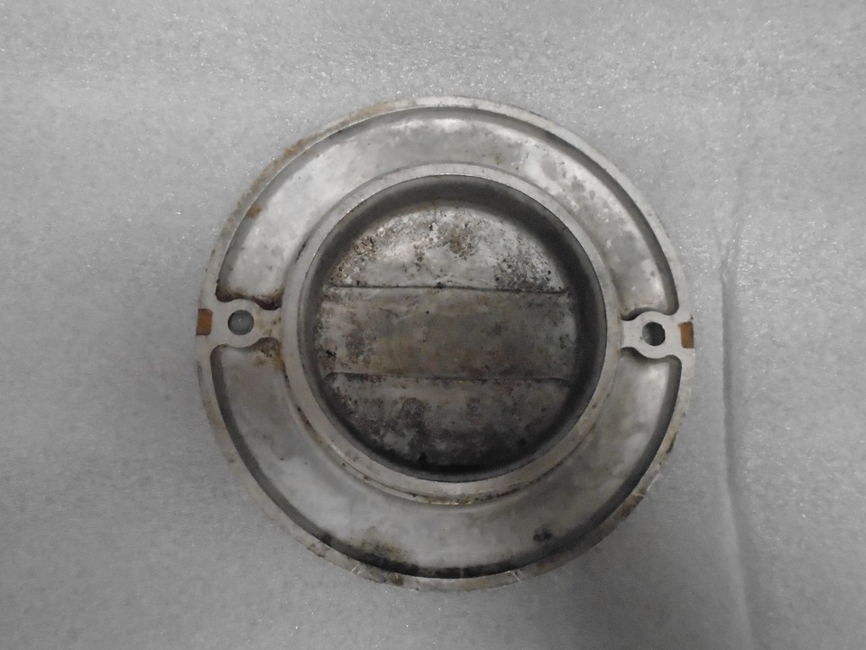 Honda XL175 Stator Cover 1973-75 Used | eBay