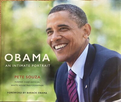 President Barack Obama Inaugural Collection | eBay