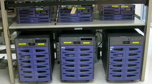 Sun V890 V490 System Board 2x1.8ghz 32gb ram x7303a | eBay