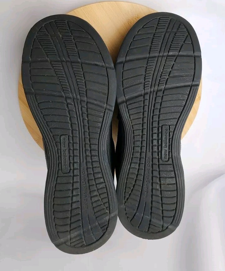 NEW BALANCE MEN'S Shoes 13 4E DUAL STRAP CLOSURE WALKING NEW MW577VK 4E ...