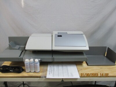 Direct Mail Equipment - Power Stacker