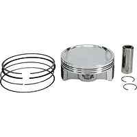 Vertex Forged BB Piston Kit 103.96 5OB 10.0:1 Polaris ACE 570 15-19 | eBay