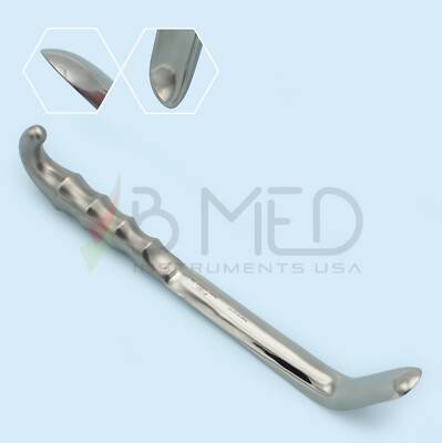 Retractors - Rectal Retractors