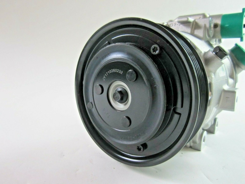 OEM A/C COMPRESSOR & CLUTCH FOR 15-18 KIA SORENTO 2.0L 2.4L # 97701 ...