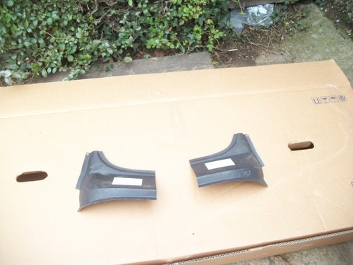 classic mini scuttle panels | eBay